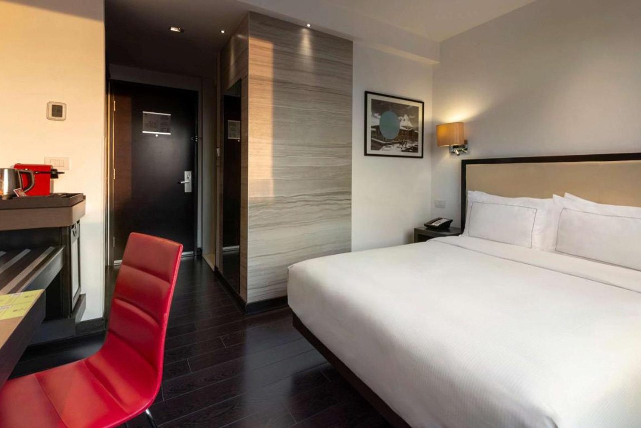 Hotels - Stem Health Regenerative Medicine