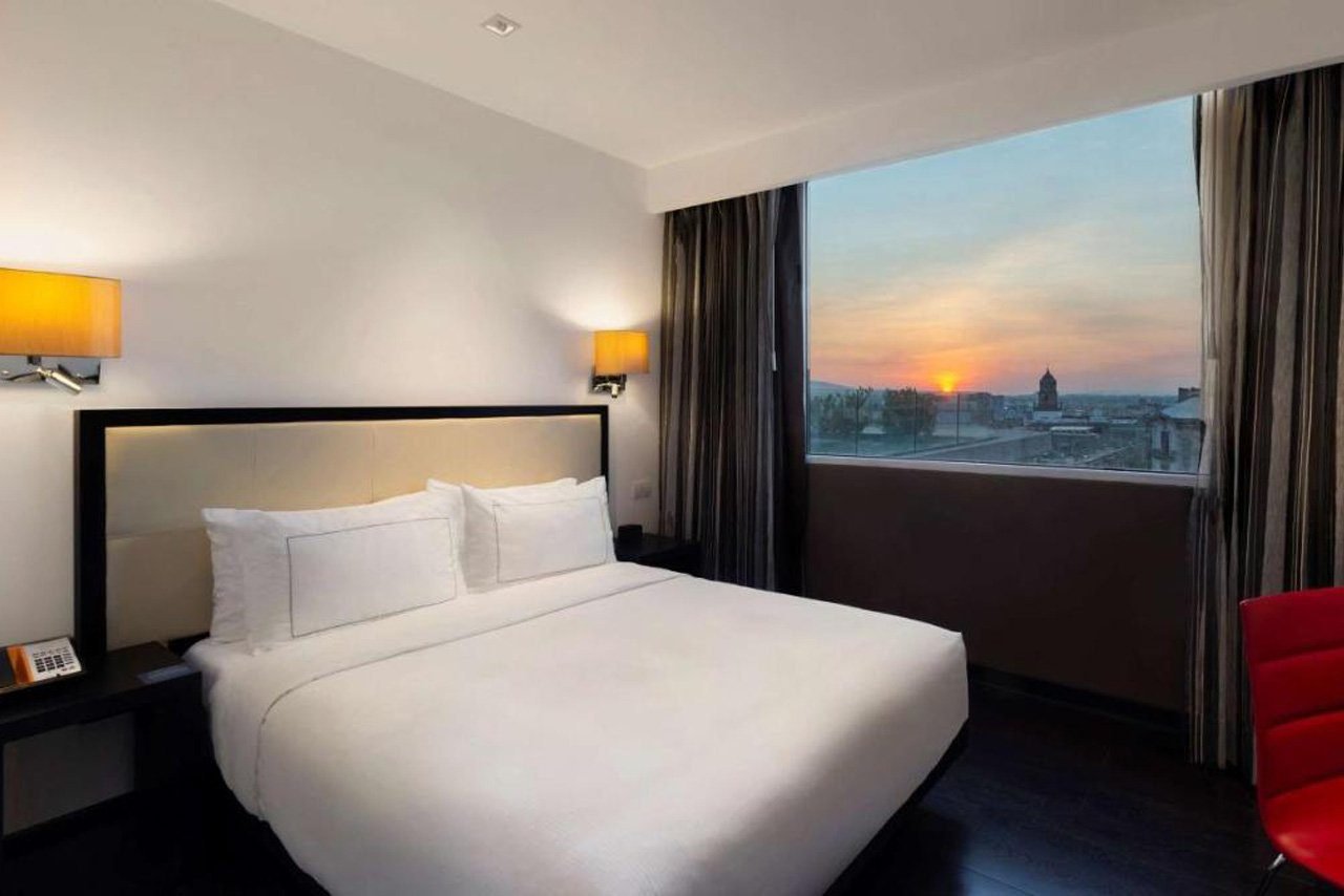 Hotels - Stem Health Regenerative Medicine