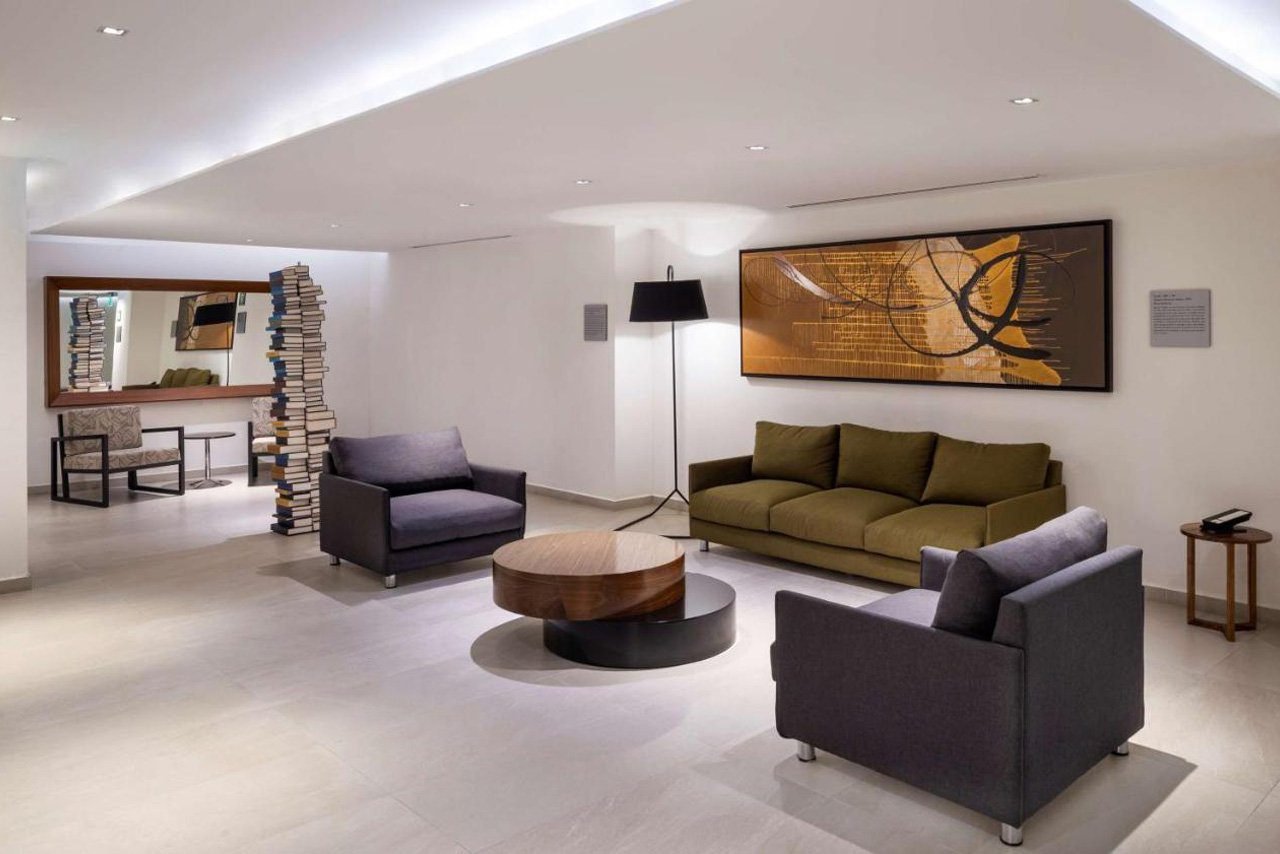 Hotels - Stem Health Regenerative Medicine