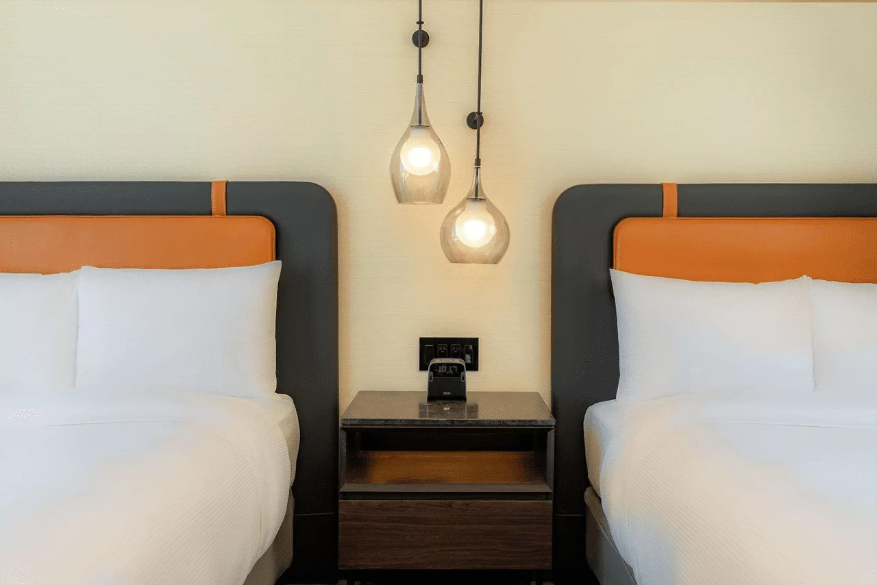 Hotels - Stem Health Regenerative Medicine